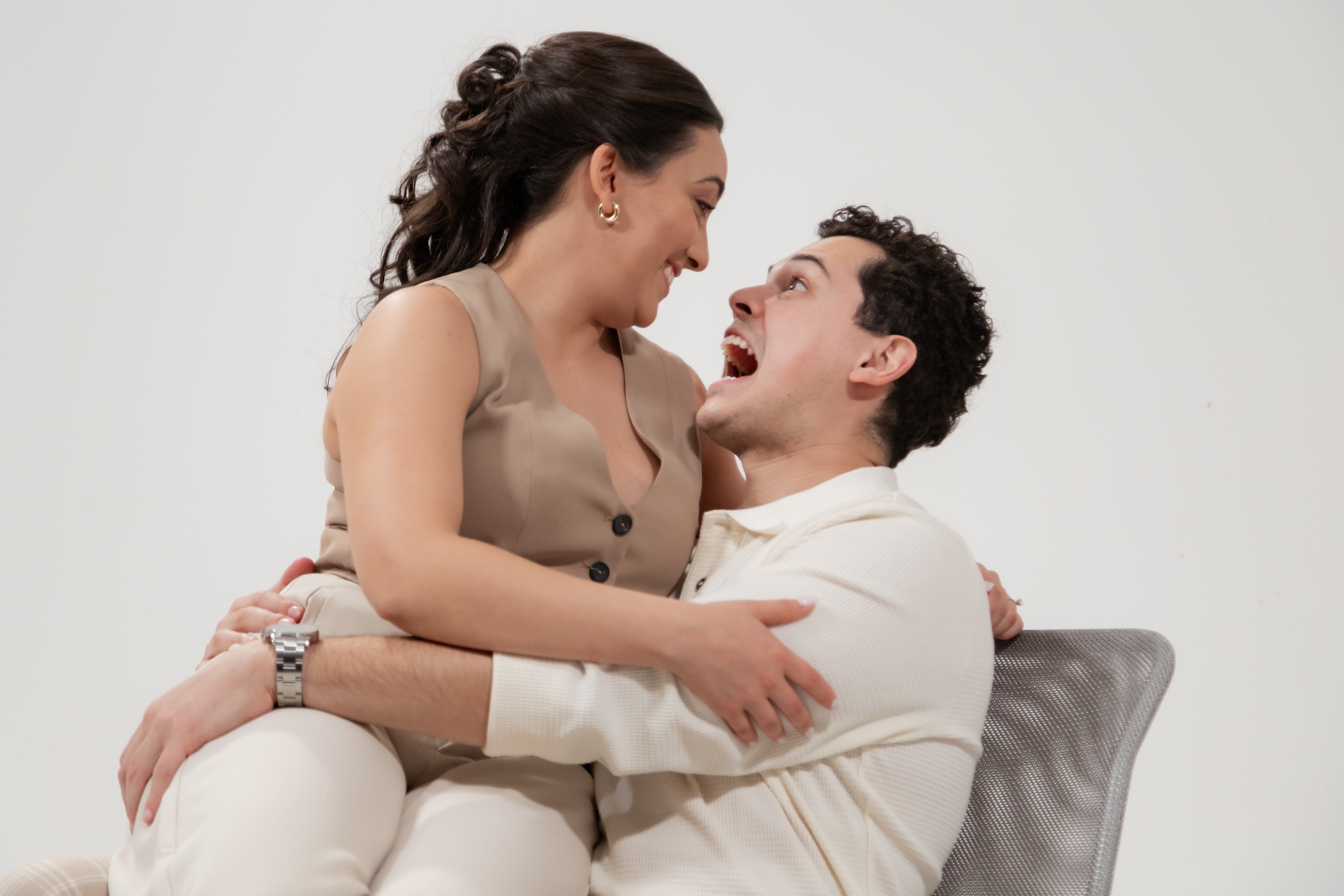 Nicole & Iván - Wedding